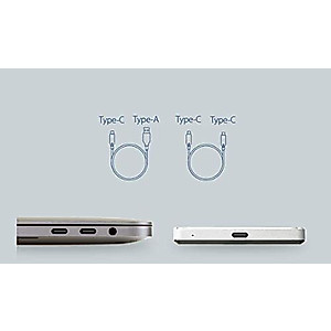 Transcend 1TB StoreJet External Hard Drive 2.5" (TS1TSJ25C3S)