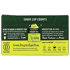 Bigelow Tea Green Tea, 20 ct