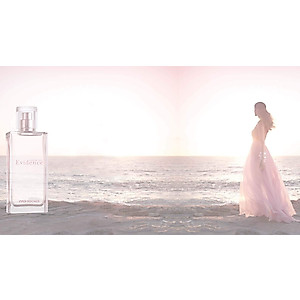 Yves Rocher France Comme une Evidence Eau de Parfum - 50 ml./1.6 fl.oz.