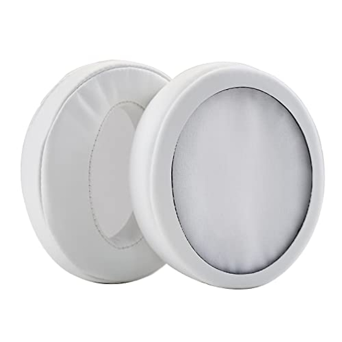 HD4.50BT Ear Pads Cushion, MOLGRIA Replacement Memory Foam Earpads for Sennheiser HD 4.50BT, HD 4.50BTNC, HD 4.40BT Headphones(White)