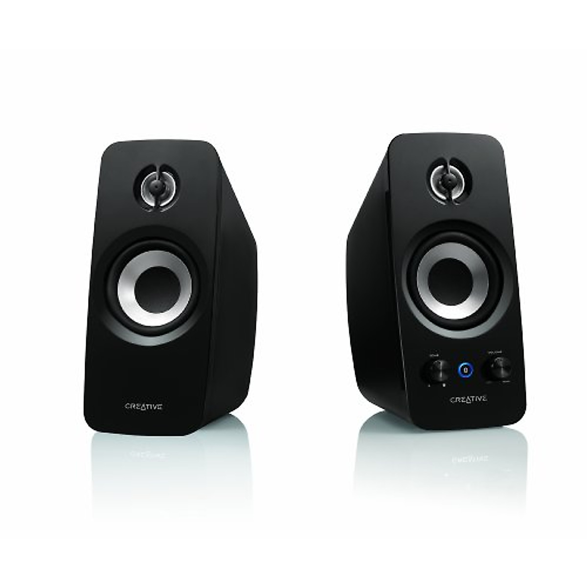 Creative T15 Wireless Bluetooth 2.0 Computer Speaker System