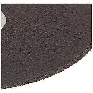 DEWALT DWA8063F T1 HP Fast Cut-Off Wheel, 5" x 0.040" x 7/8"