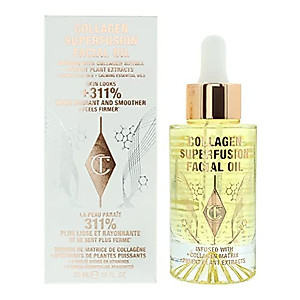 CHARLOTTE TILBURY CollagenSuperfusion Face Oil 30 ML