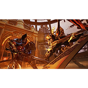 Godfall Deluxe Edition