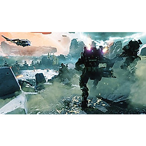 Titanfall 2 (LATAM) PS4