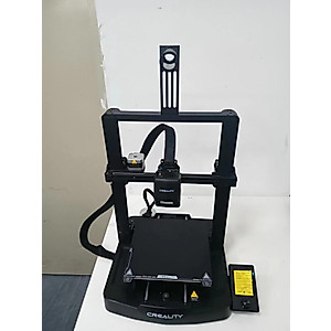 Official Creality Ender-3 V3 SE 3D Printers Max 250mm/s Printing Speed Auto Leveling Capable Sprite Direct Extruder Stable Dual Z-axis Y-axis Dual Linear Shafts