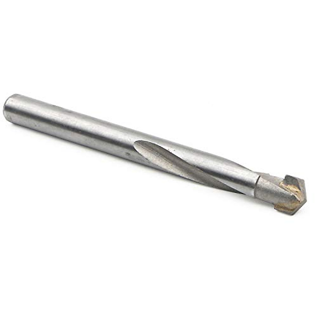 JIUWU 13pcs Tungsten Steel Cemented Carbide Twist Drill Bits, Metal Drill YG Alloy Blade, for Stainless Steel Copper Aluminum Zinc Alloy, 3 4 5 6 7 8 9 10 11 12 13.5 14 15mm