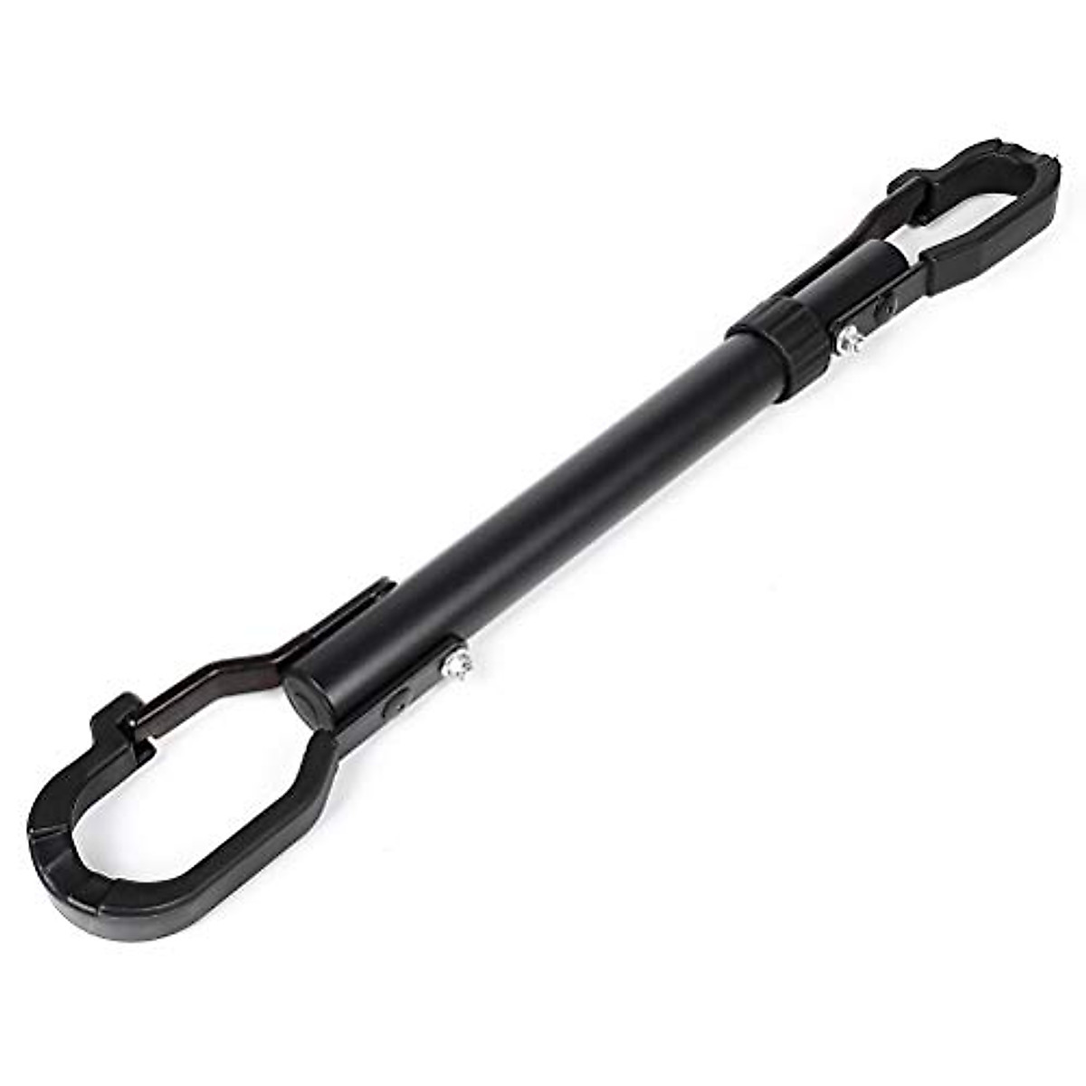 INEEDUP Bike Rack Adjustable Adapter Bar & Frame Cross-Bar TubeTop Adaptor,Load-Capacity Can Support up to 35lbs