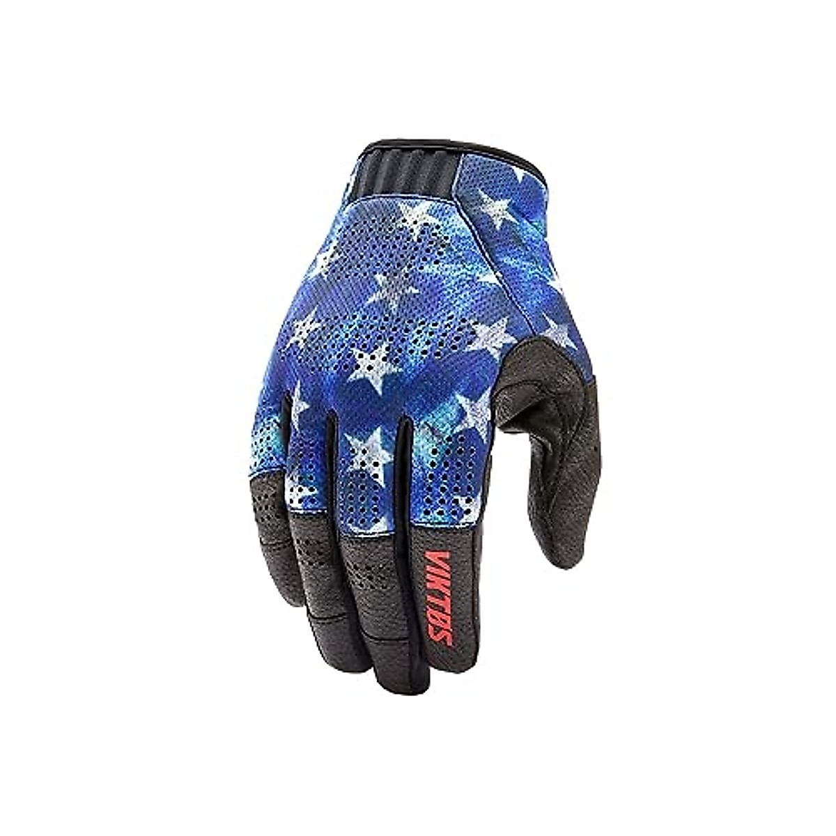 VIKTOS Men's Leo Vented Tactical Duty Gloves with Laser Perforation to Reduce Heat | Reinforced Thumb | Adjustable Hook & Loop Closure, Apollo, Medium
