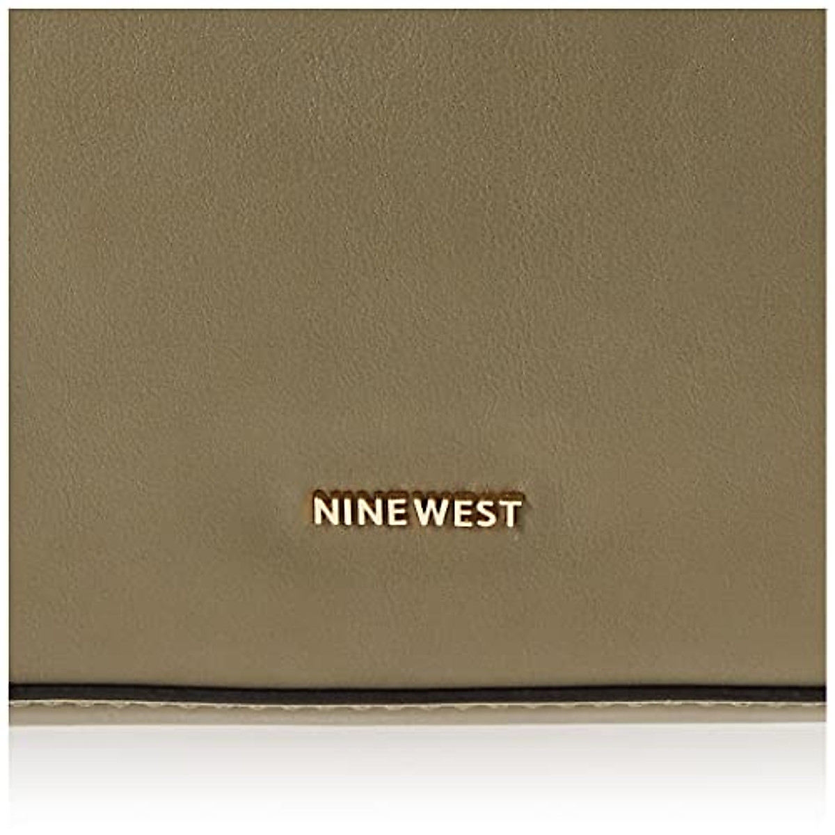 NINE WEST LEVONA Crossbody, Faded Army