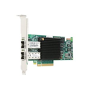 HPE C8R39A StoreFabric SN1100E, Host Bus Adapter, PCI Express 3.0 x8