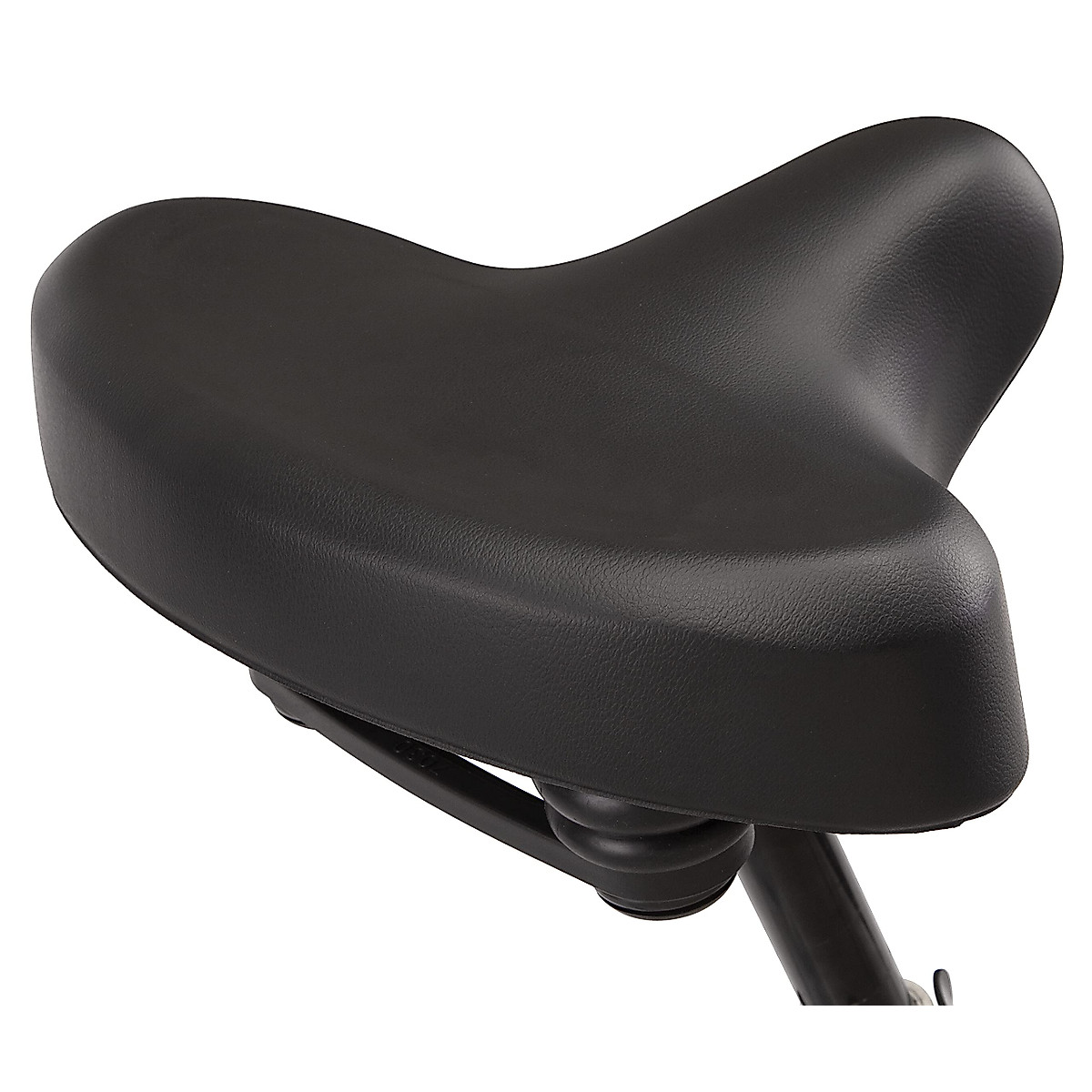 Schwinn Regioneer Womens Hybrid Comfort Bike, 26-Inch Wheels, 7 Speed, 16.5-Inch Steel Frame, Alloy Linear Brakes, White