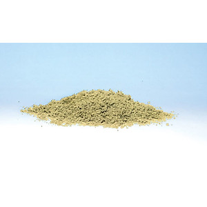 Woodland Scenics WS 1361 Yellow Grass Coarse Turf Shaker