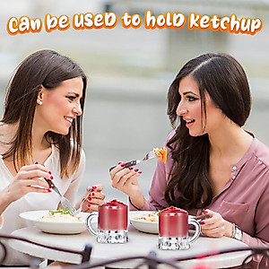 Meanplan Mini Beer Mugs Bulk Shot Glasses Beer Glasses Set 1oz Small Clear Beer Stein with Handles Mini Tasting Whiskey Cups for Drinking Beer Festival Birthday BBQ Bar Party(12 Pieces, Plastic)