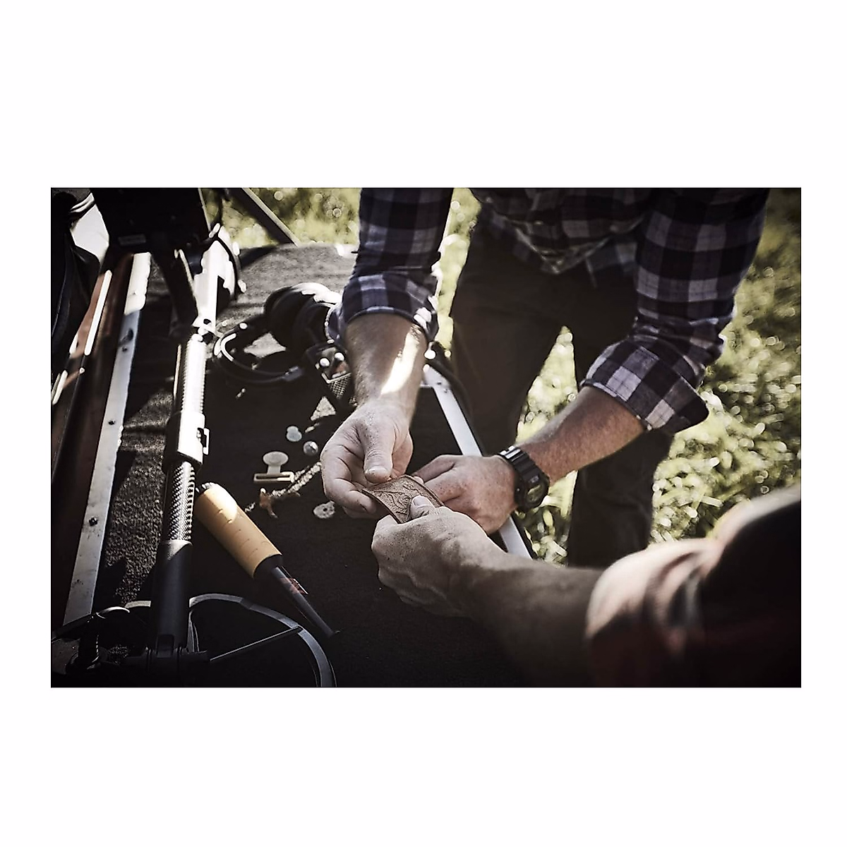 Minelab Equinox 800 Multi-IQ Underwater Waterproof Metal Detector & Pro Find 35