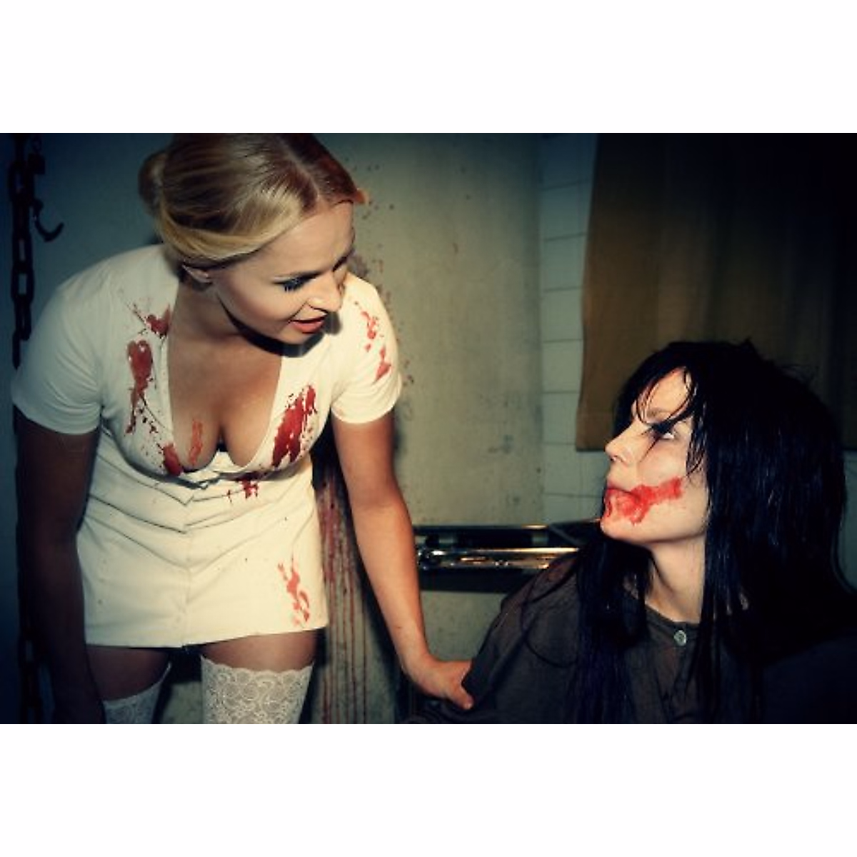 Chainsaw Snuff Massacre [Import allemand]