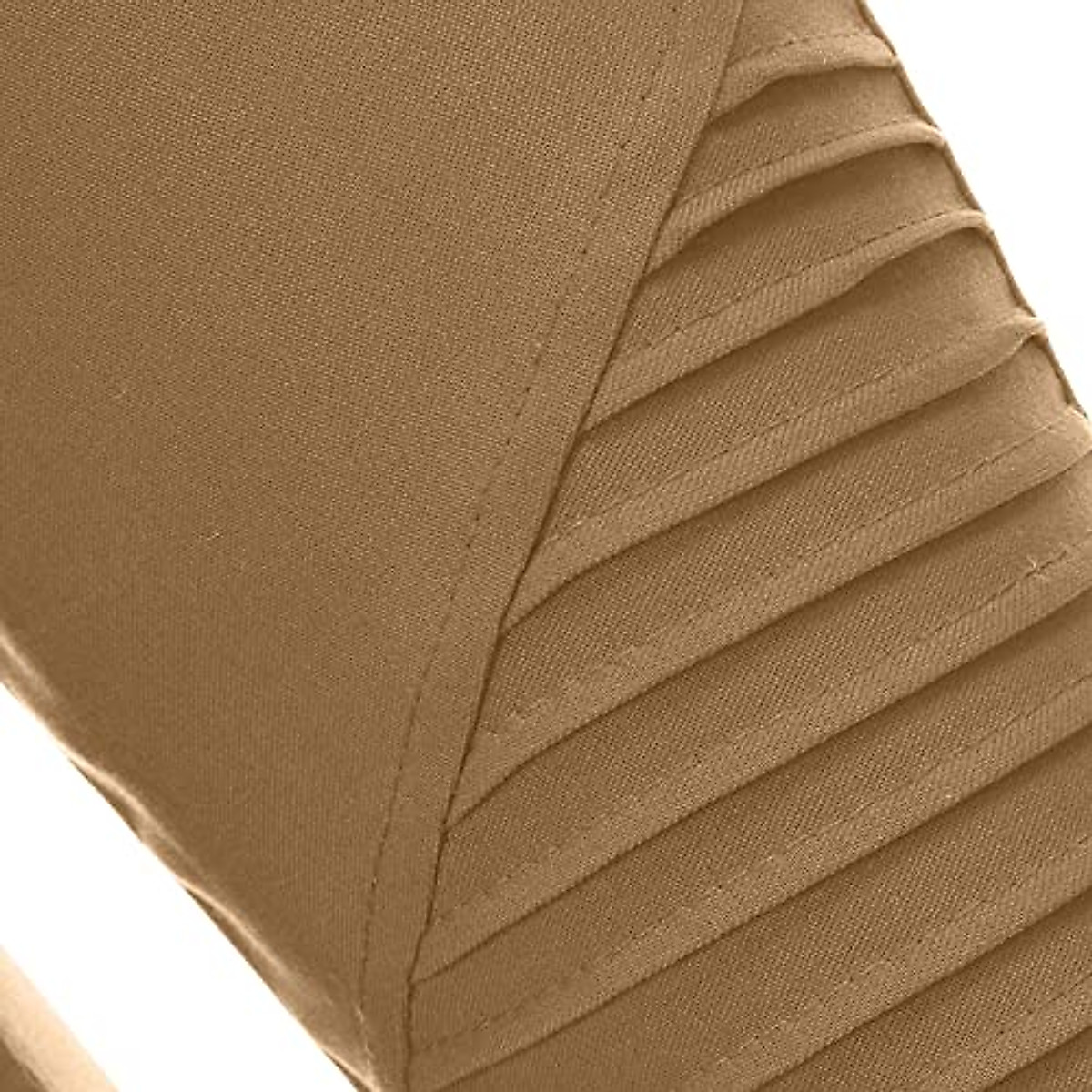 SMIDOW Amazon Outlet Clearance Yoga Pants Women Pack High Waisted Leggings for Women Plus Size Seamless Scrunch Butt Gym Yoga Pants Stretch Pull-on Jeggings Activewear Khaki S