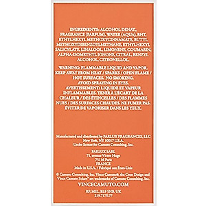 Vince Camuto Eau De Toilette Spray, Solare, 1.7 Fl Oz