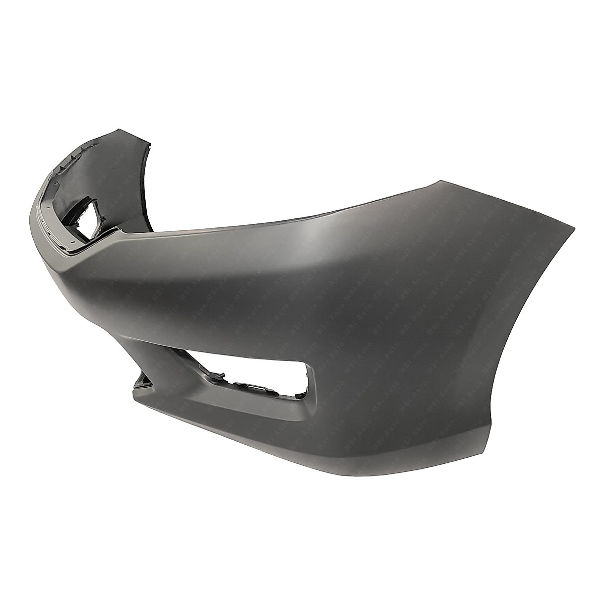 NorthAutoParts 04711T2AA90ZZ Fits Honda Accord Front Primered Bumper Cover HO1000288