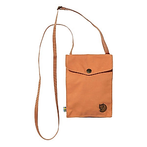 Fjällräven Pocket Desert Brown One Size