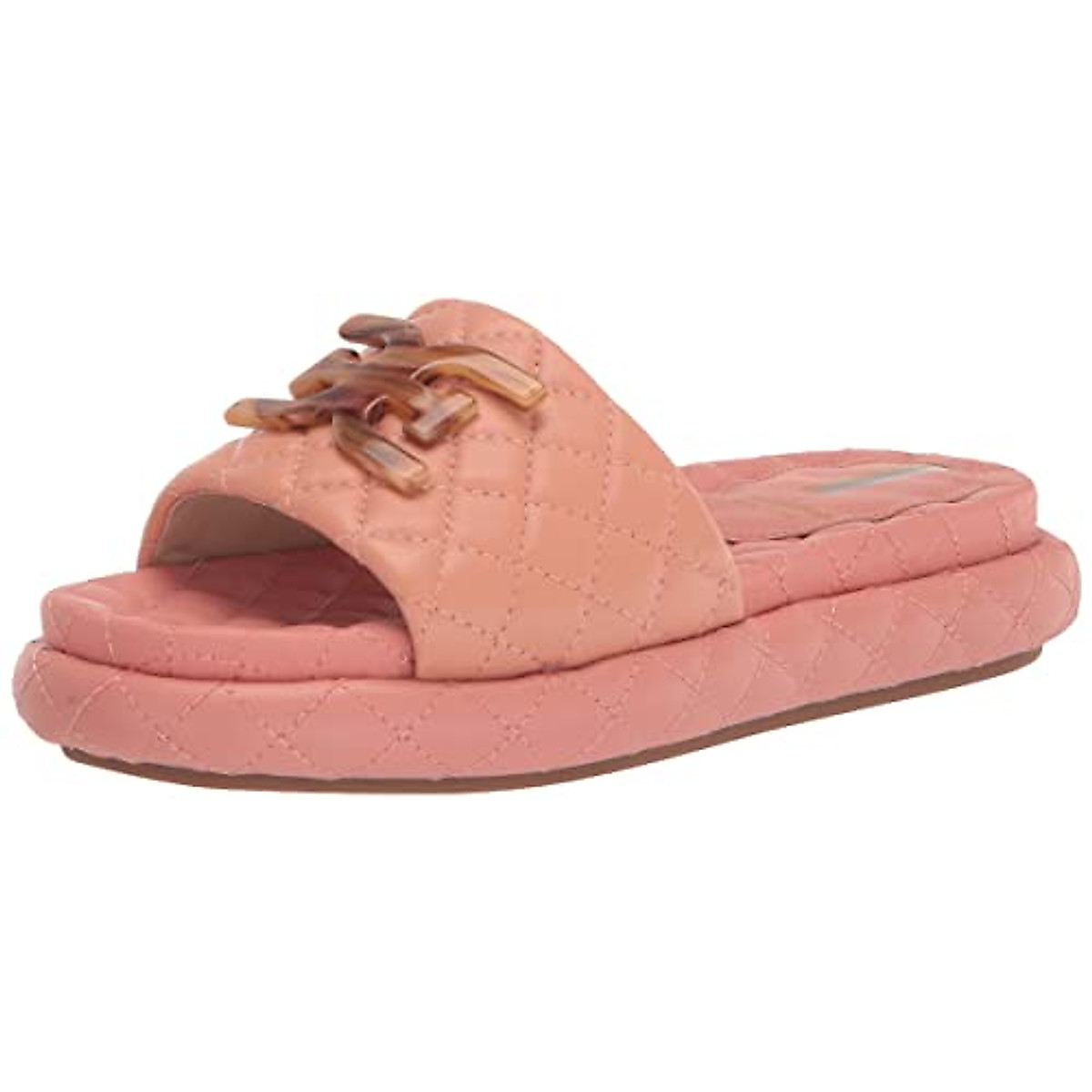 Sam Edelman Women's Karinda Sport Sandal, Canyon Clay, 8