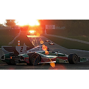 XBOX1 PROJECT CARS - GAME OF THE YEAR EDITION (EU)