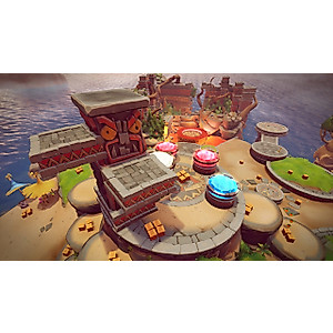 Crash Team Rumble Deluxe - PlayStation 4