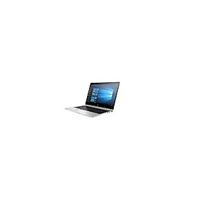 HP 2UE42UT#ABA Elitebook X360 1020 G2 12.5" Flip Design Notebook, Windows, Intel Core I5 2.6 Ghz, 16 GB Ram, 256 GB SSD, Silver