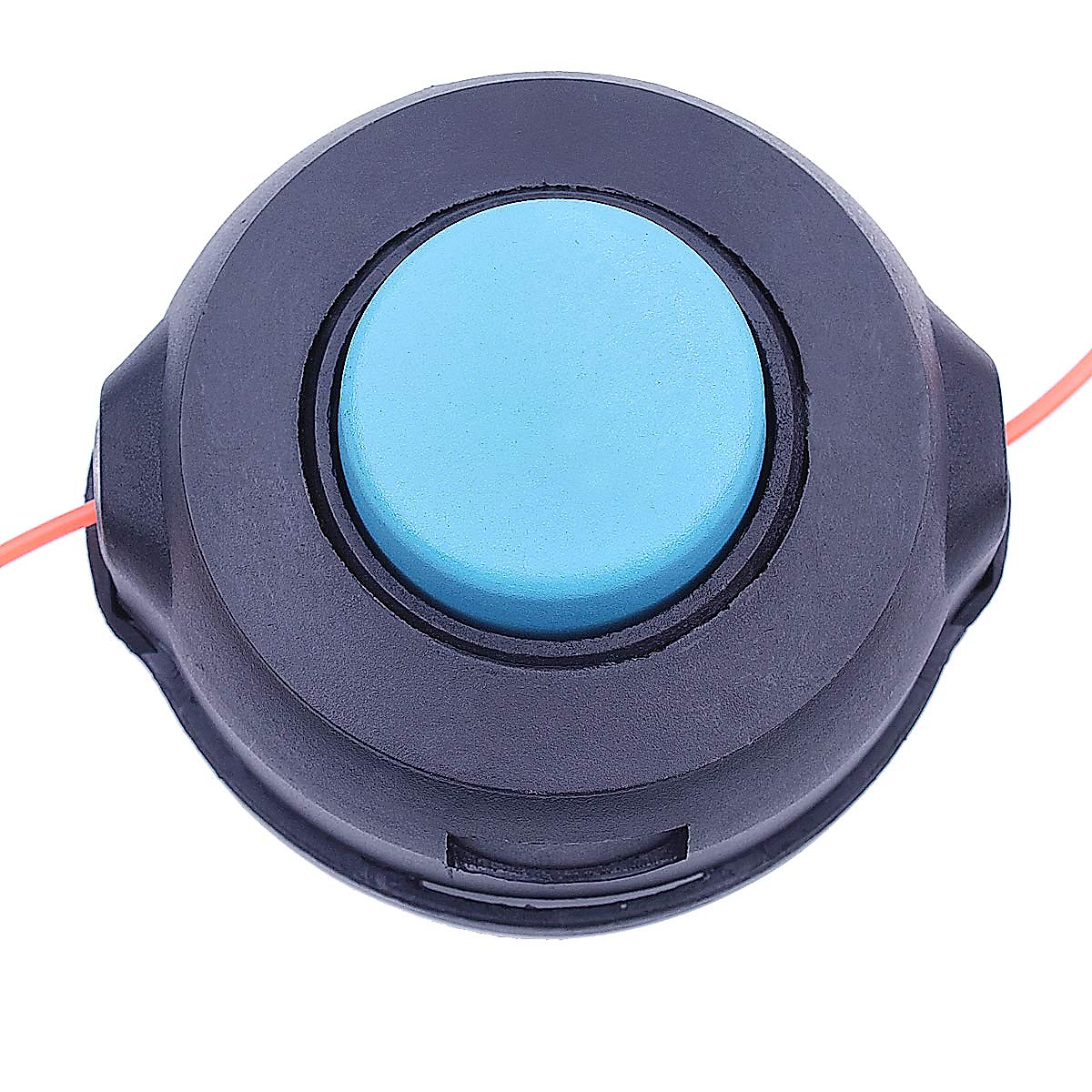 Adefol String Trimmer Head for Husqvarna 323L 323R 324LX 343F 343R 345FX 345FXT 345RX Weed Eater Brush Cutter Replacement Parts for 531300194 537388101