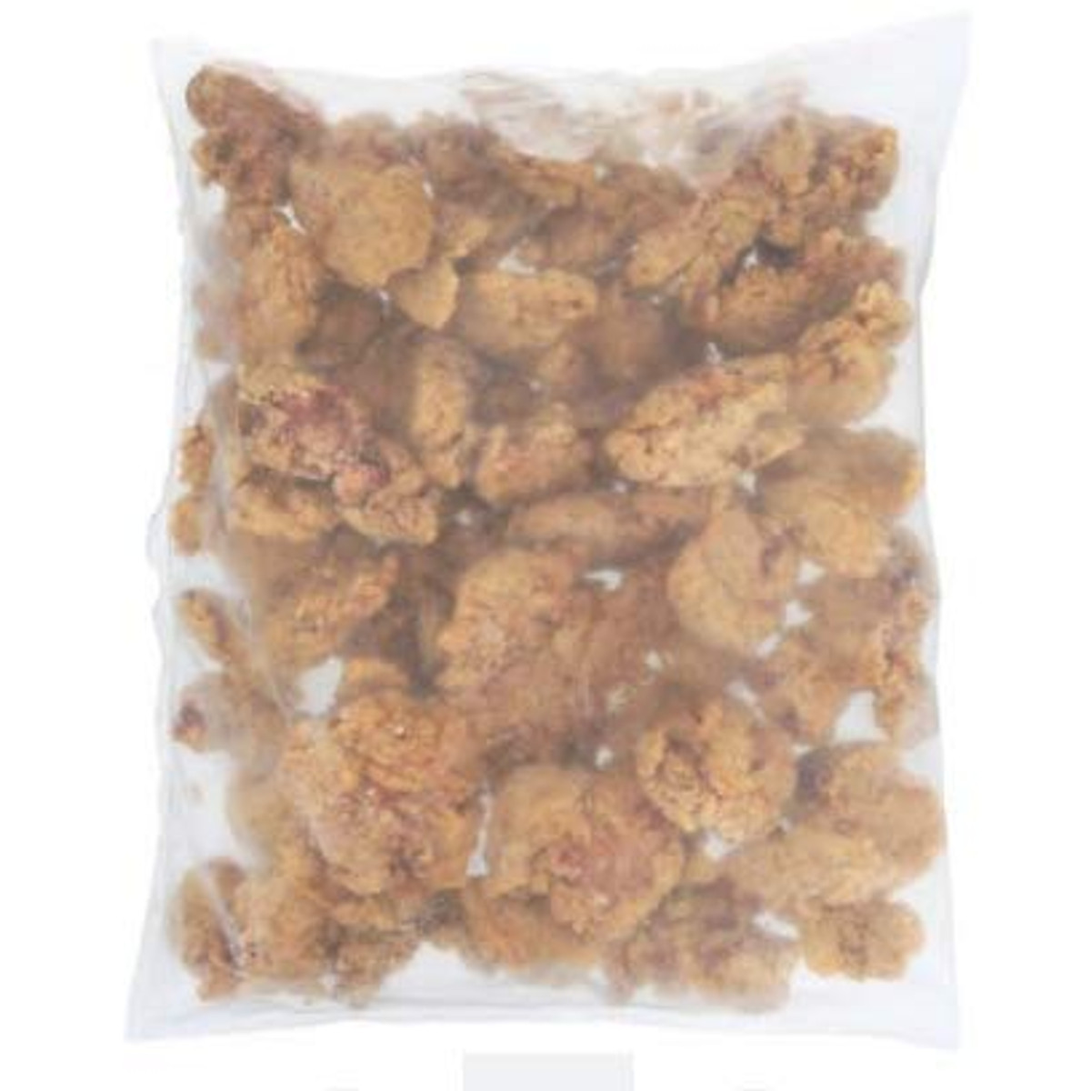 Tyson Breaded Chicken Liver, 5 Pound -- 2 per case.