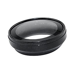 Lens Filter Case Cover Protective Cap for WiFi Sports Camera, Dust and Scratch Protection