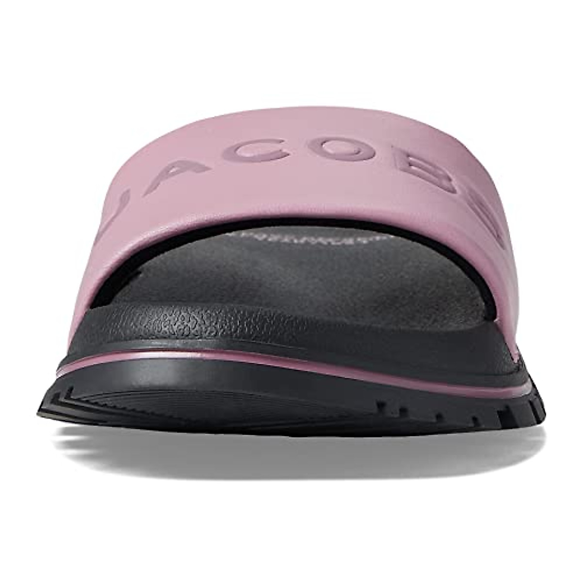 Marc Jacobs The Slide Lilas EU 40 (US Women's 10) M