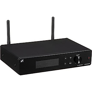 Sennheiser Pro Audio (XSW 2-835-A), Black, Wireless