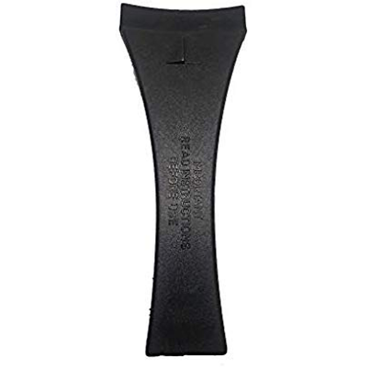 Prestige Popular Body Handle - Senior (Suitable for Popular 7.5L, 10L, 12L, Deep Pressure Pan), Black