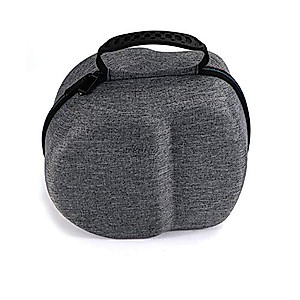 XYUANG Portable Hard EVA Storage Bag Carrying Case Travel Box for Oculus Quest All-in-one VR Gaming Headset Accessories