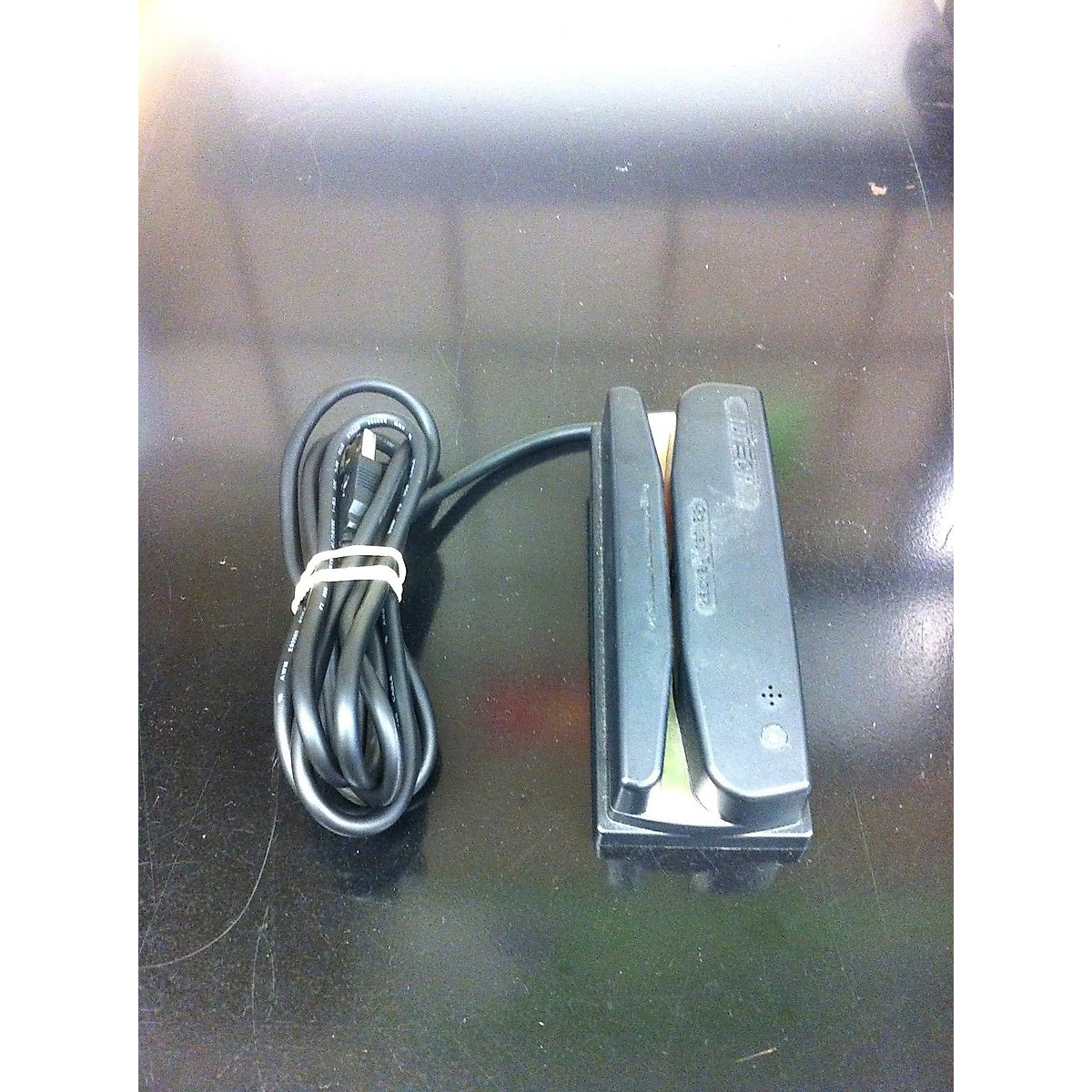 WCR3237-700US Magnetic Stripe Readers