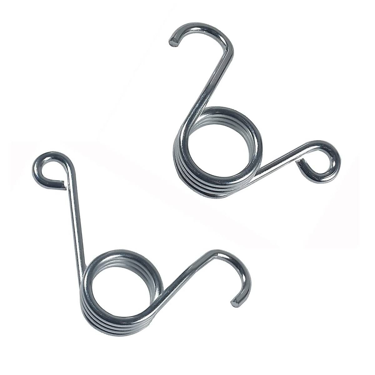 QASKEHKT Go Kart Brake Throttle Pedals Kits for 212cc 196cc 6.5hp Radio Flyer Road Rocket Azusa Carter Vintage Go Kart Cart Racing Drift Trike Black Parts Silver