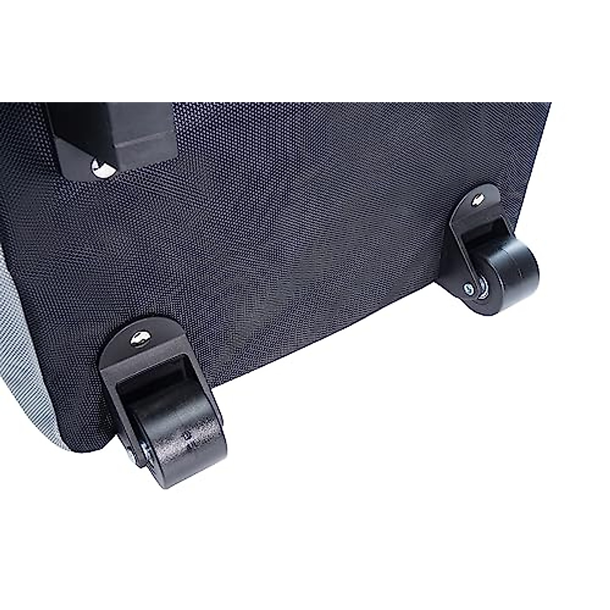 AMERICAN PHOENIX Canopy Wheel Roller Bag Canopy Pop Up Tents Universal Rolling Storage Bag Portable and Easy Transport Heavy-Duty and Durable for 10x10, 10x15 (Small)