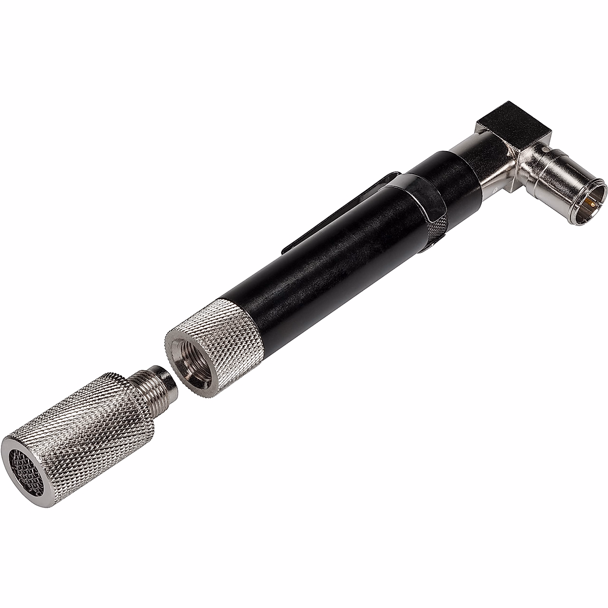 Channel Master Coax Cable Tester – Includes Tone Generator which Sends a Tone on one end of coaxial Cable & on The Other end Speaker is Used to Verify Tone & Identify Cable/Continuity