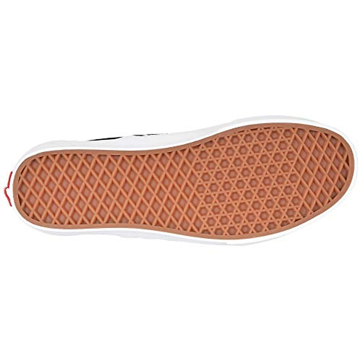 Vans Unisex Old Skool (50th) Skate Shoe (12.5 B(M) US Women / 11 D(M) US Men, (Black/White))