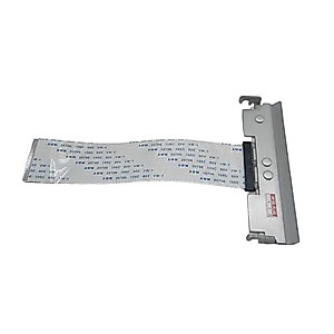 YIBAISI Thermal Printhead for TMT88V tmt88v tmt885 tmt885 88v Printers, High Precise Durability for Retail and Hospitality