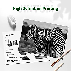 JINTUM Compatible PB-211 Toner Cartridge Replacement for Pantum PB211 PB-211EV Toner Cartridge for Pantum P2502W M6552NW M6550NW M6602NW M6600NW P2500W Laser Printer (3 Black)