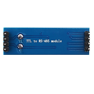 DiGiYes 10PCS MAX485 RS485 Transceiver Module TTL UART Serial to RS485 Instrument Interface Module 5V Development Accessories Board