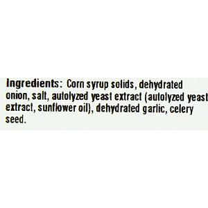 Frontier Co-op No Beef Broth Powder, 1-Pound Bulk Bag, Vegetarian Beef Broth, Soup Base, Gravy, Hot Drink, Kosher