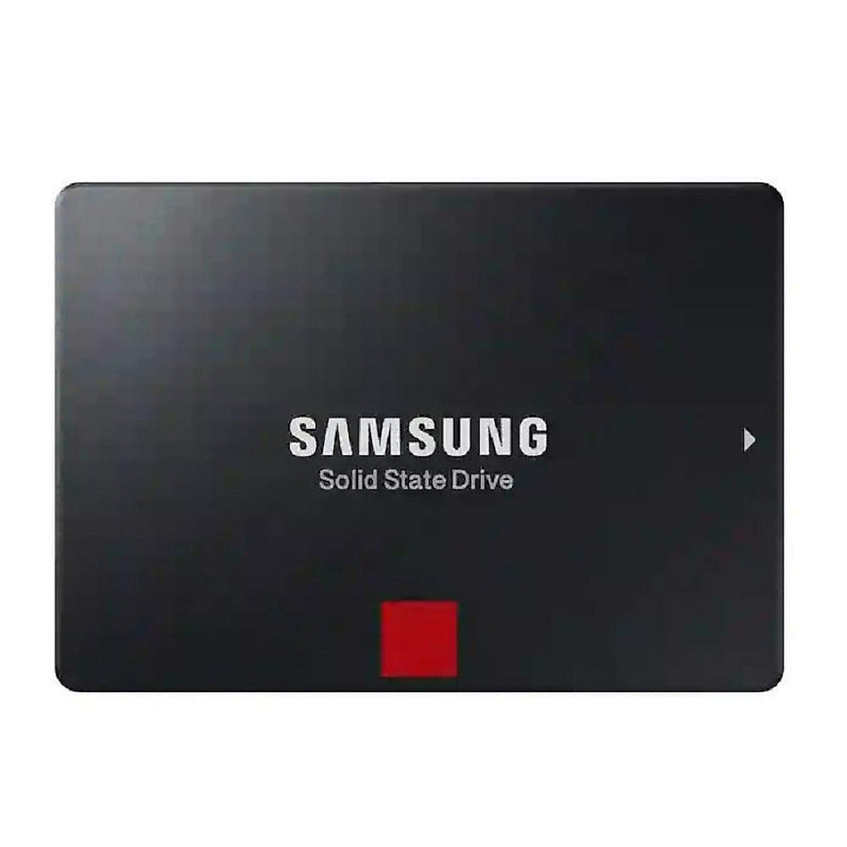 SAMSUNG 860 PRO SSD 512GB - 2.5 Inch SATA III Internal Solid State Drive with MLC V-NAND Technology (MZ-76P512BW)
