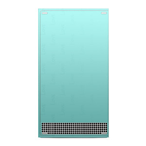 Head Case Designs Officially Licensed Me to You Love Classic Tatty Teddy Matte Vinyl Sticker Gaming Skin Case Cover Compatible with Xbox Series S Console and Controller Bundle