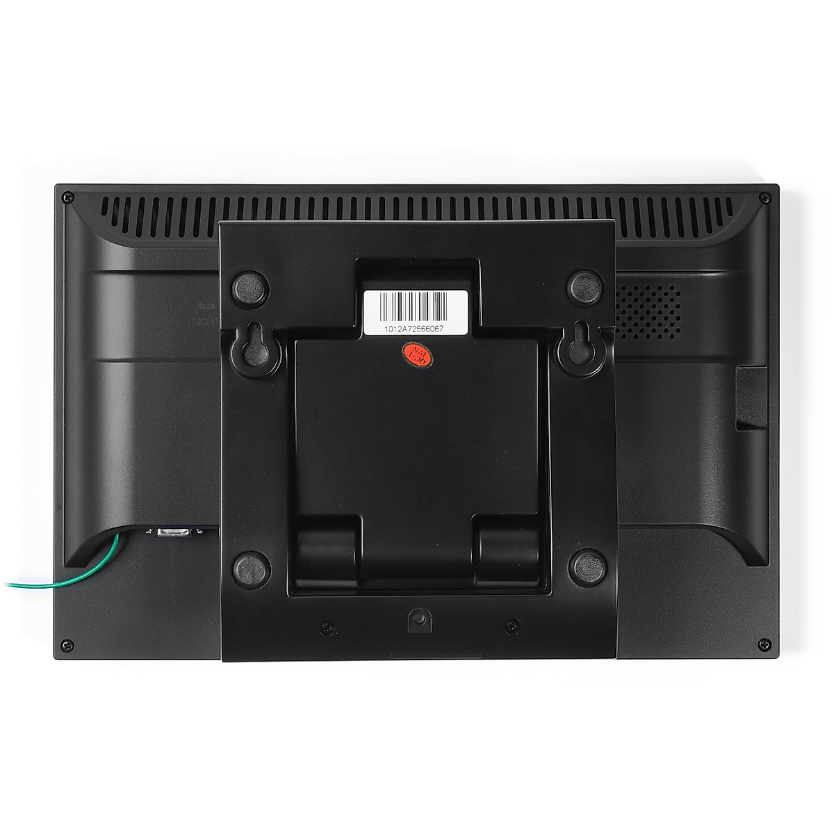 LILLIPUT 10.1" Fa1012-np/c/t Hdmi Input Multi-Touch Monitor by Viviteq