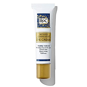 RoC Retinol Correxion Eye Cream 0.5 oz (Pack of 2)