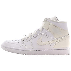 Nike Women's Tennis, White, 8