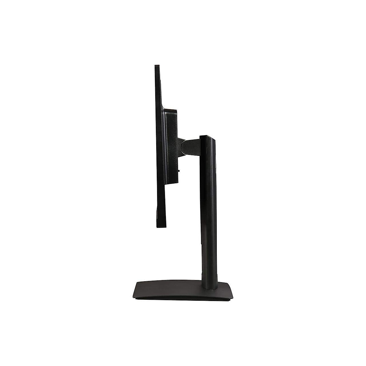 HP VH240A 23.8in IPS Full HD LED Monitor HDMI, VGA Height adj. Swivel Pivot (Renewed)